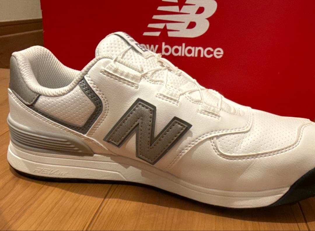 New Balance（ニューバランス） UG574BC スパイクレスシューズ
