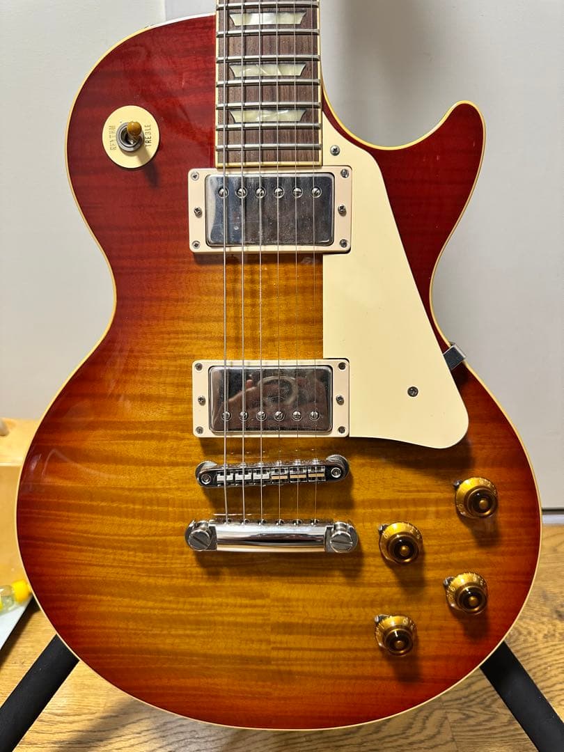 ギター EPIPHONE BY GIBSON