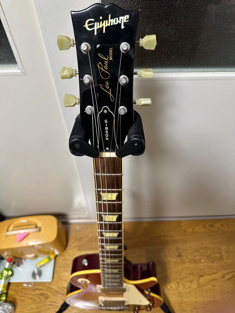 ギター EPIPHONE BY GIBSON