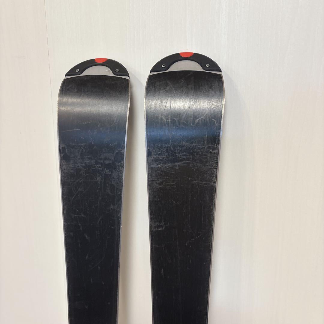 【送料込】ROSSIGNOL PMC-3000 スキー板