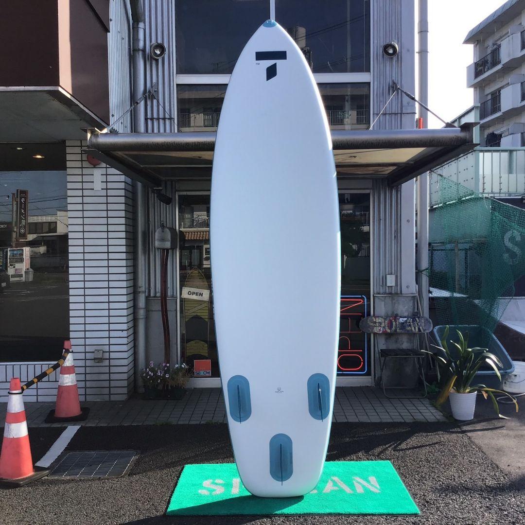 TAHEタヘ【KAYAK BEACH SUP-YAK 10.6】カヤックシート付