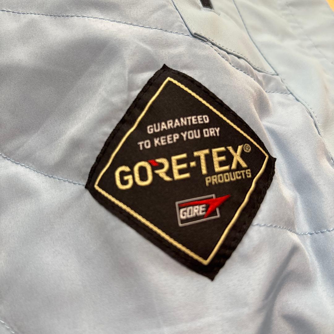 【極美品】 ROXY ロキシー GORE-TEX ゴアテックス　ウェア　スノボL