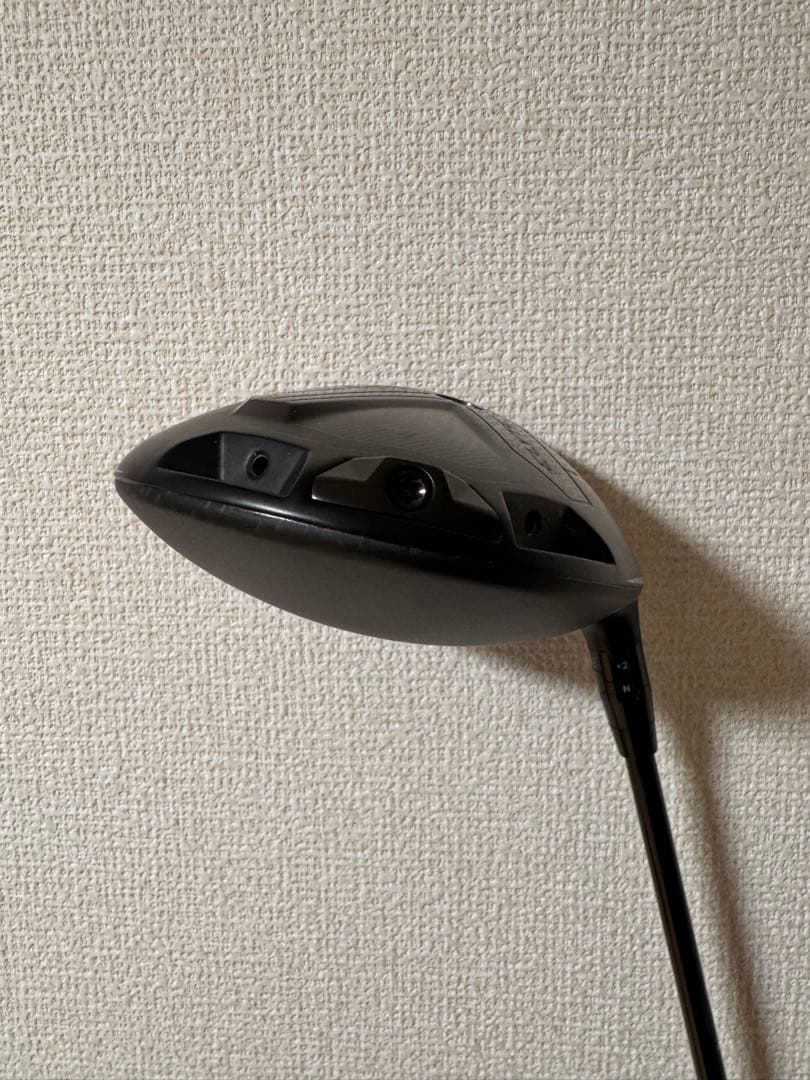 「美品」Callaway エリート　ナイトエディション　10.5