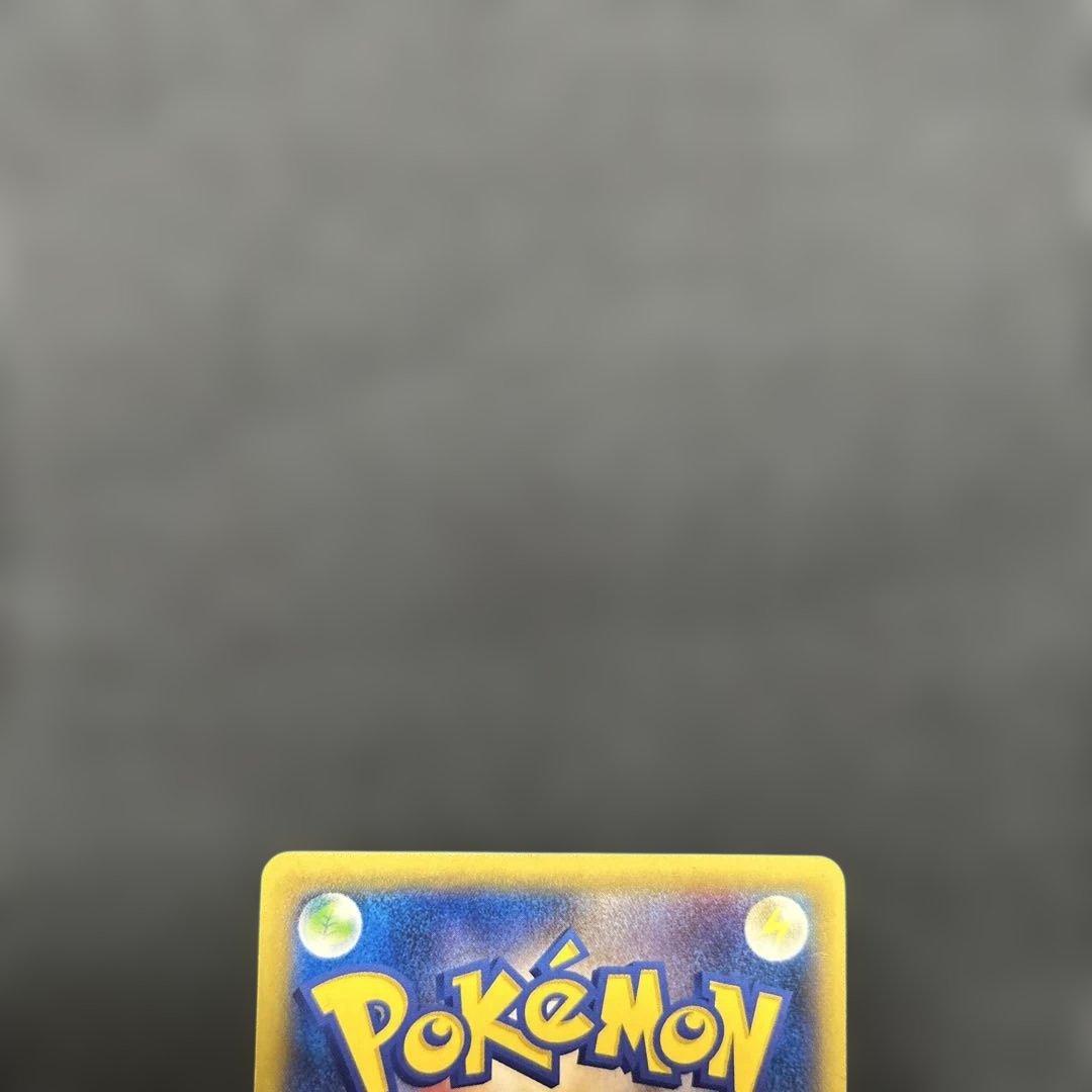 ポケモンカード MゲンガーEX PROMO 079/XY-P