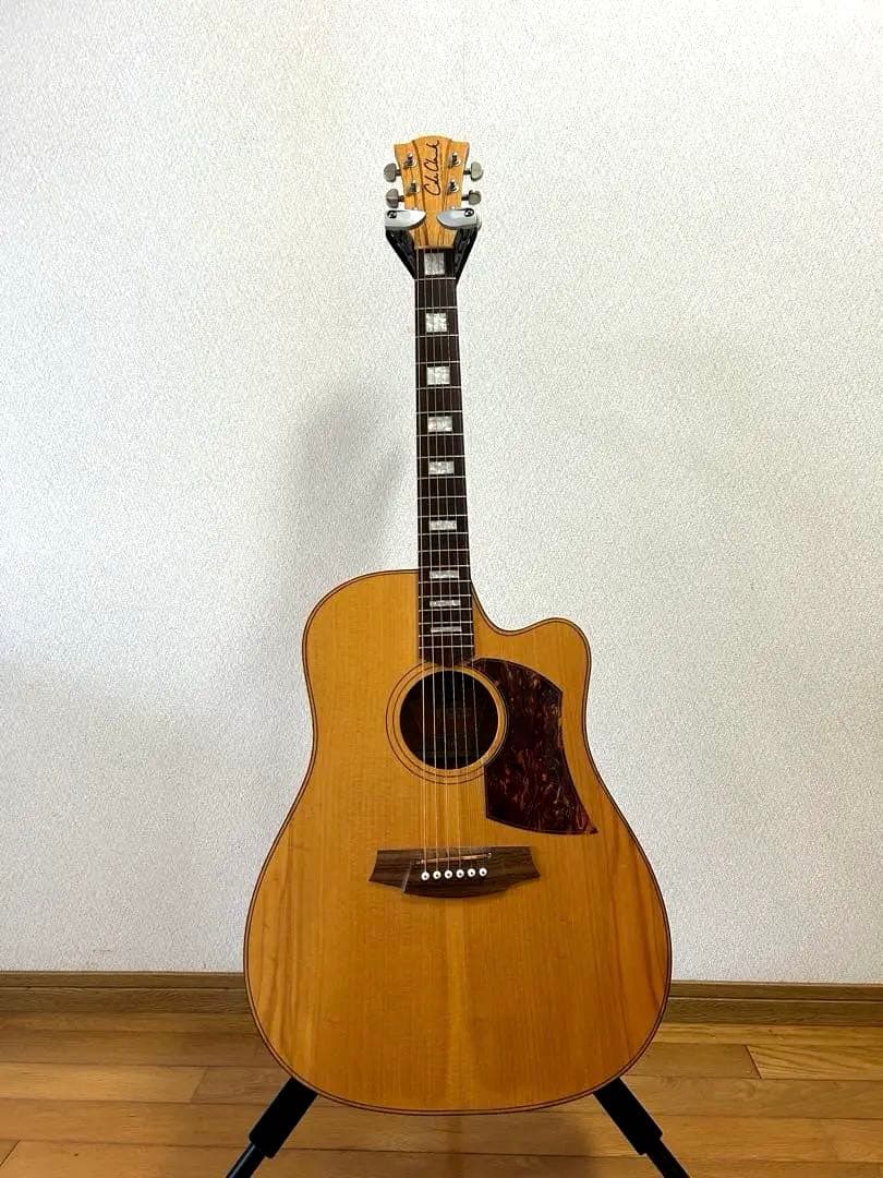 Cole Clark FL2AC 値下げ