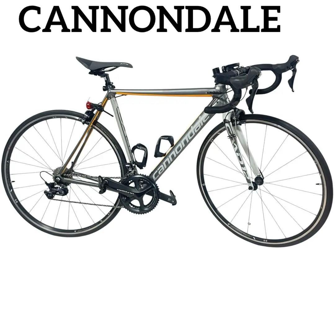 ◯CANNONDALE キャノンデール CAAD12 サイズ52 カスタムモデル