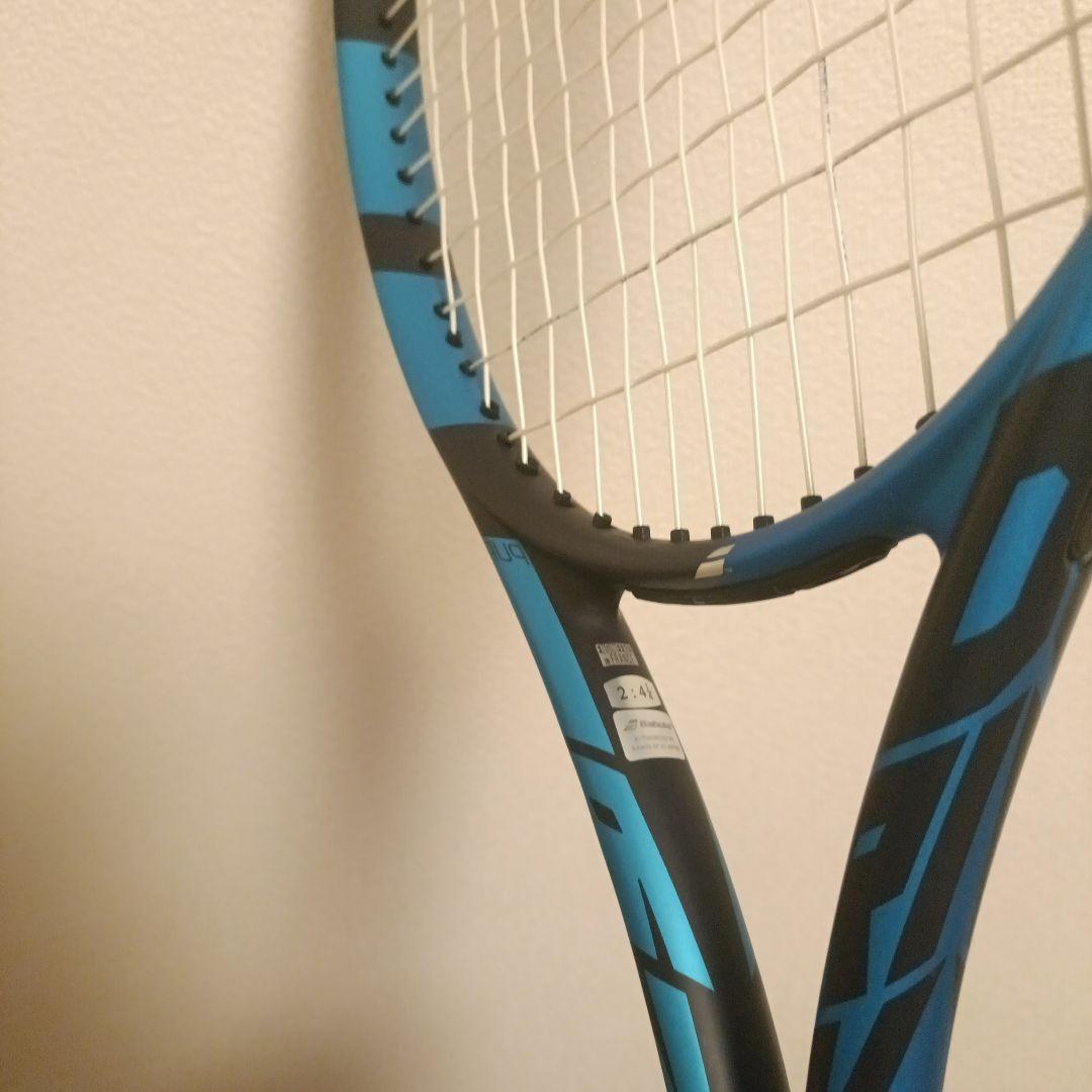 ピュアドライブ　100インチ