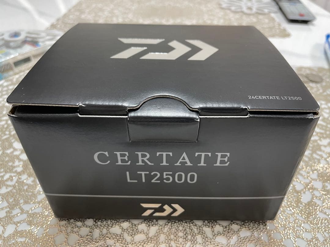 24セルテート　LT2500 24CERTATE LT2500 美品　機関良好