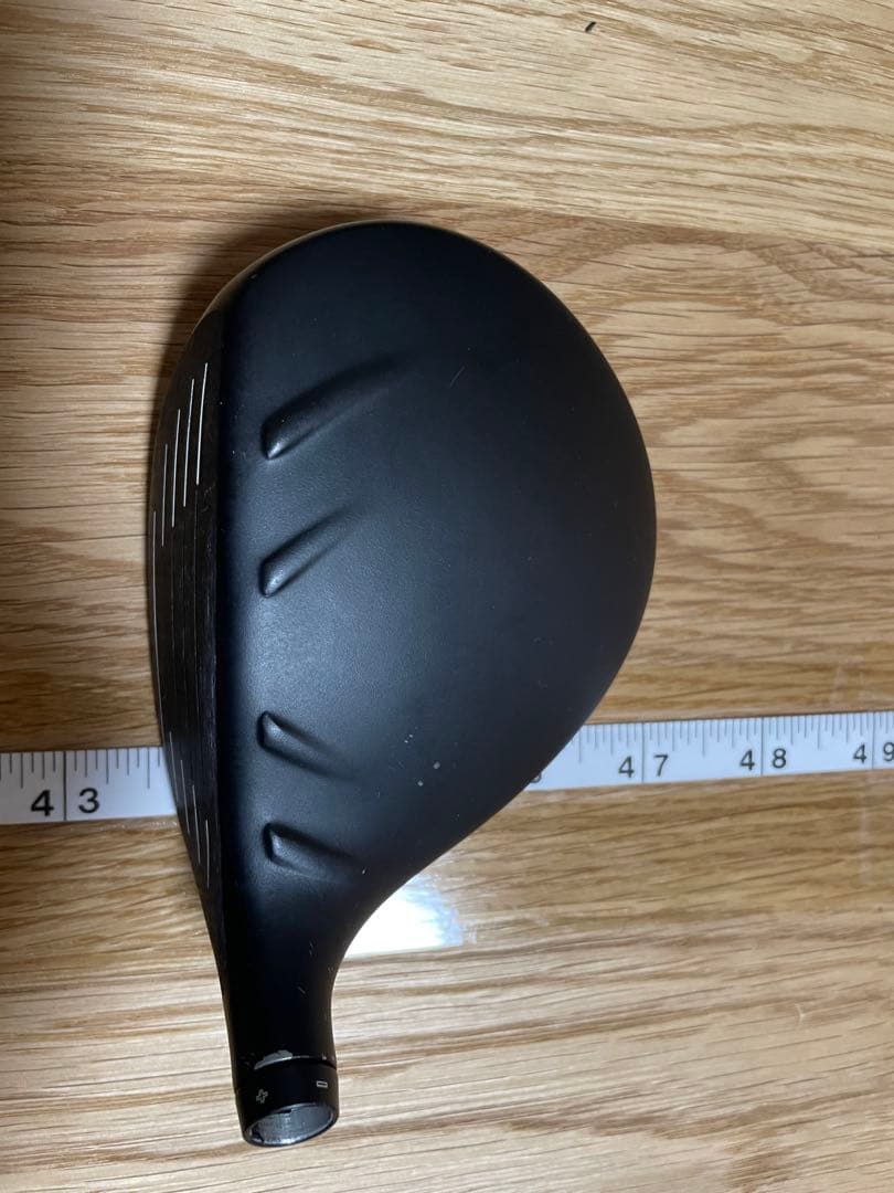 PING G400 フェアウェイウッド 5W
