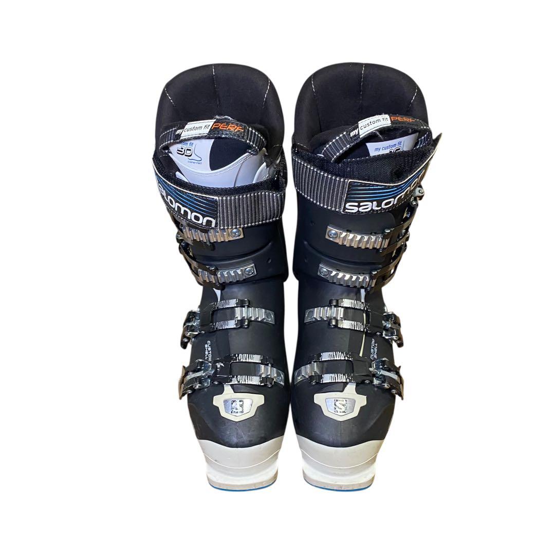★人気ブーツ★ Salomon X Pro 100 スキーブーツ 送料無料❗️