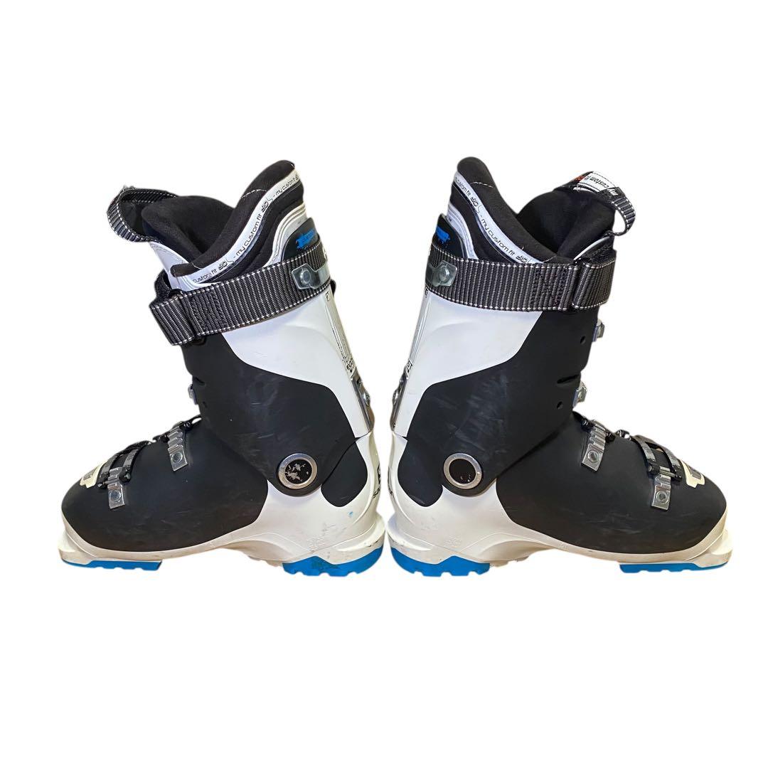 ★人気ブーツ★ Salomon X Pro 100 スキーブーツ 送料無料❗️