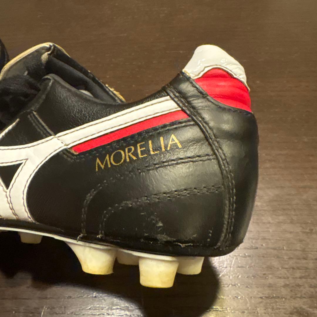 Mizuno Morelia モレリア2japan