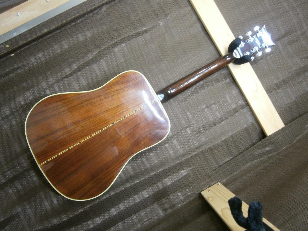 グレコ＜theGrecoＧuitar・Ｇ-40＞70年代・日本製