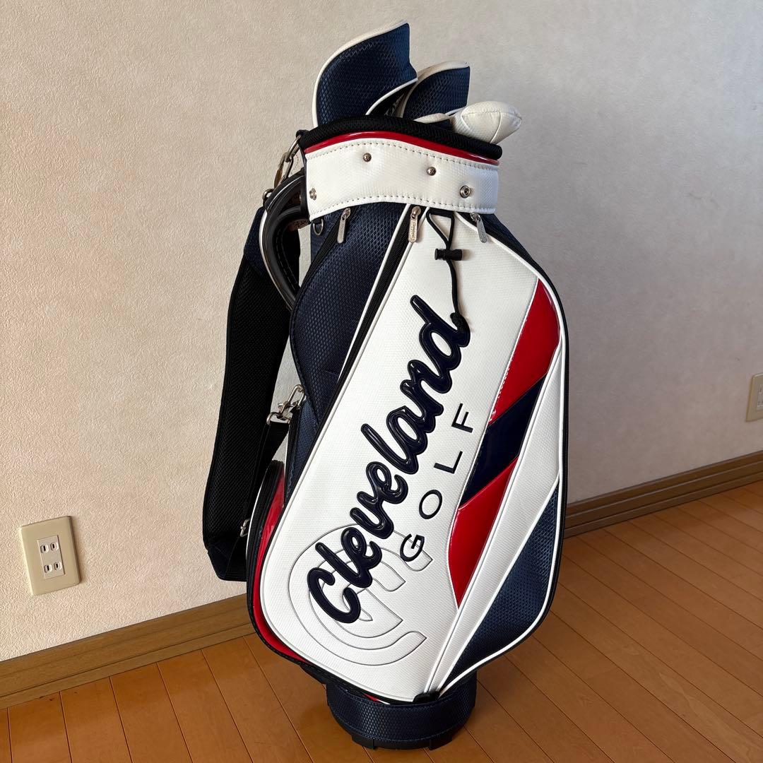 Cleveland Golf ゴルフバッグ・キャディバッグ