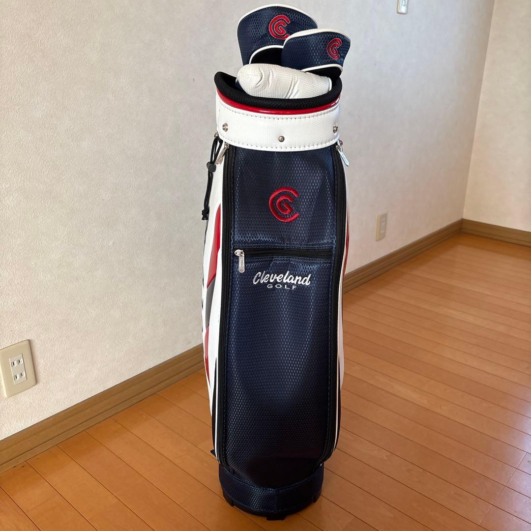 Cleveland Golf ゴルフバッグ・キャディバッグ
