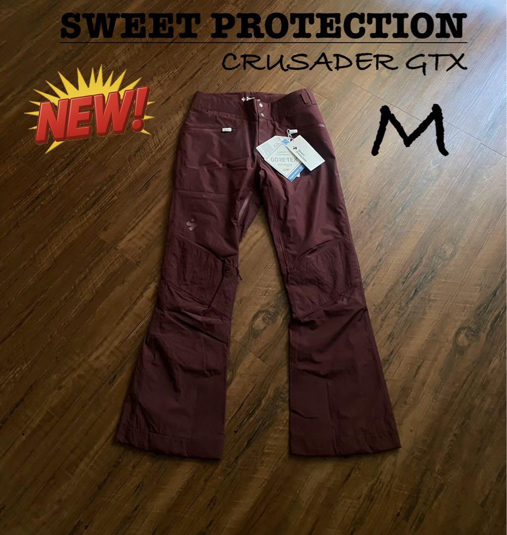 スノーボード Sweet Protection Crusader GTX Pants