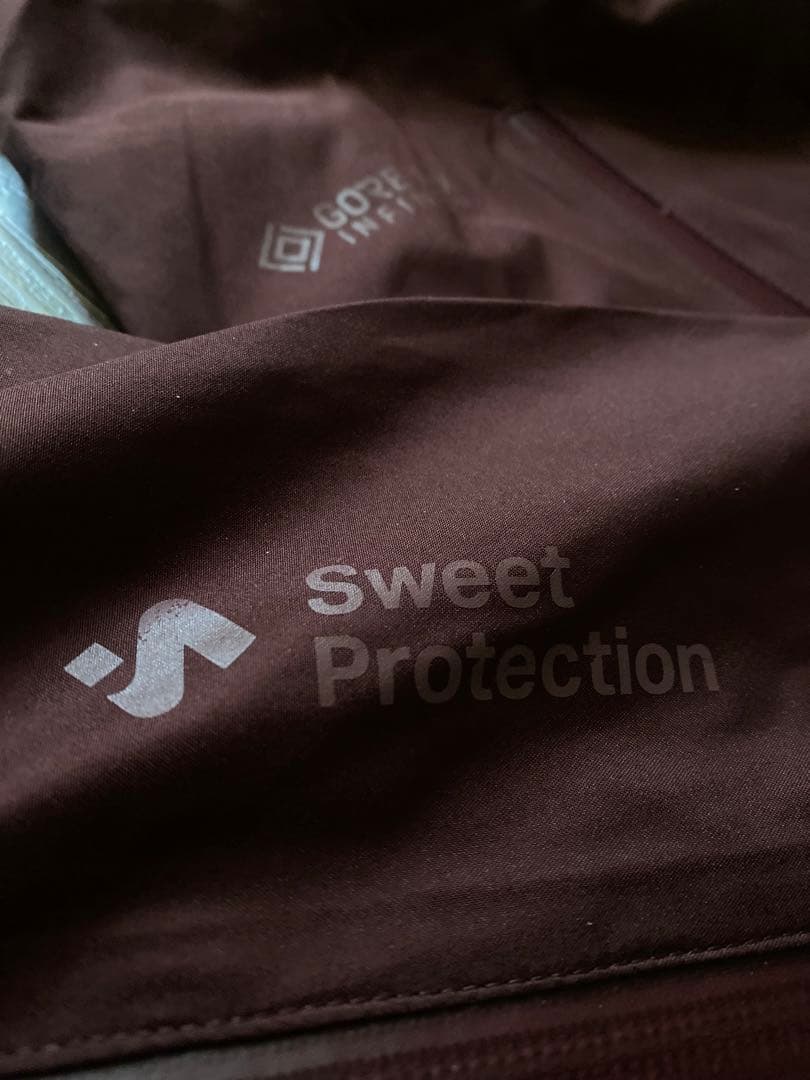 スノーボード Sweet Protection Crusader GTX Pants