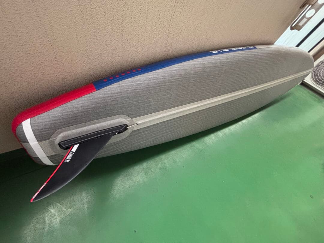 SUP Starboard スターボード オールスター エアライン 12.6ft