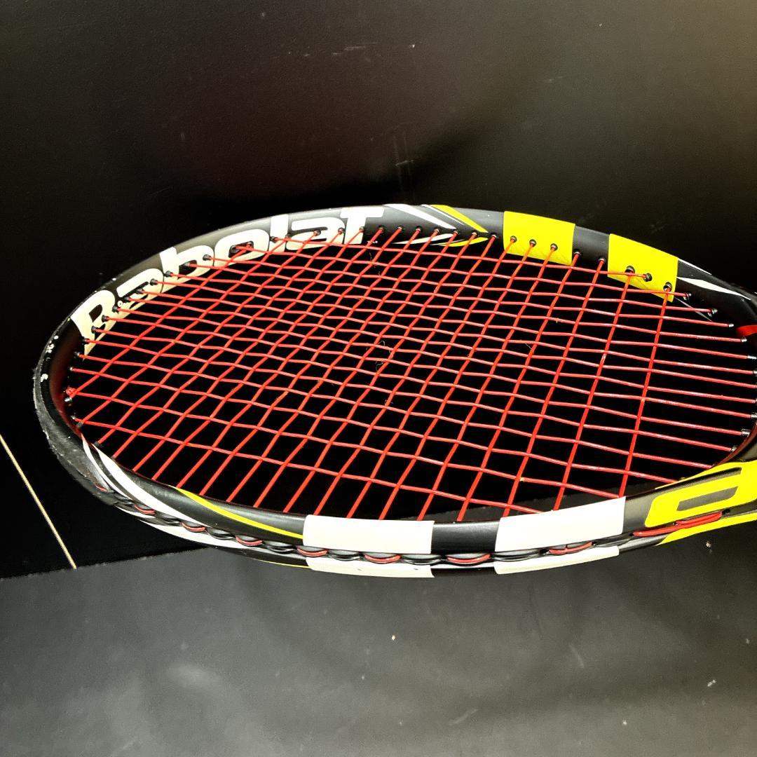 BabolaT aero pro drive　バボラ　硬式テニスラケット