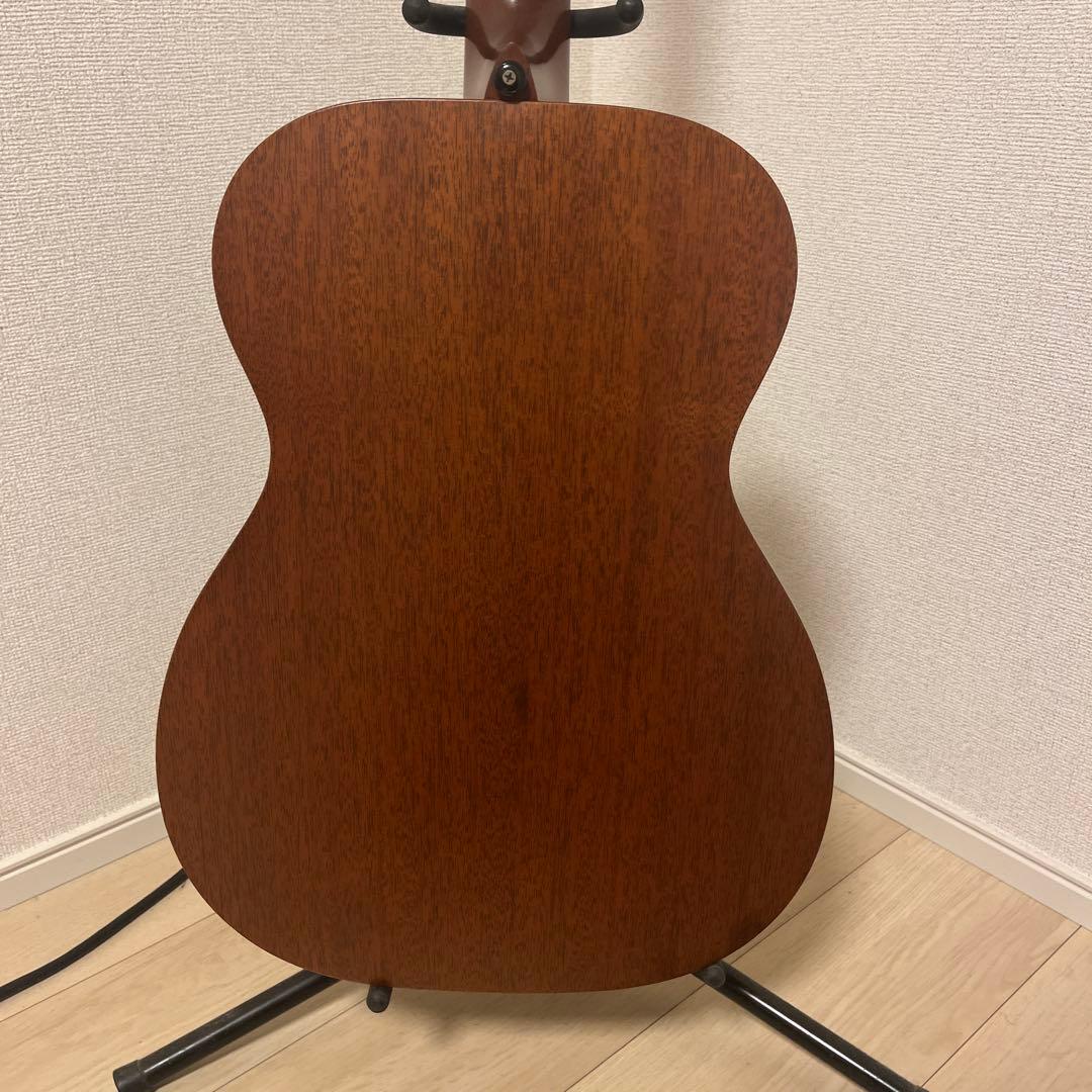 Martin & Co. 00-15 アコースティックギター