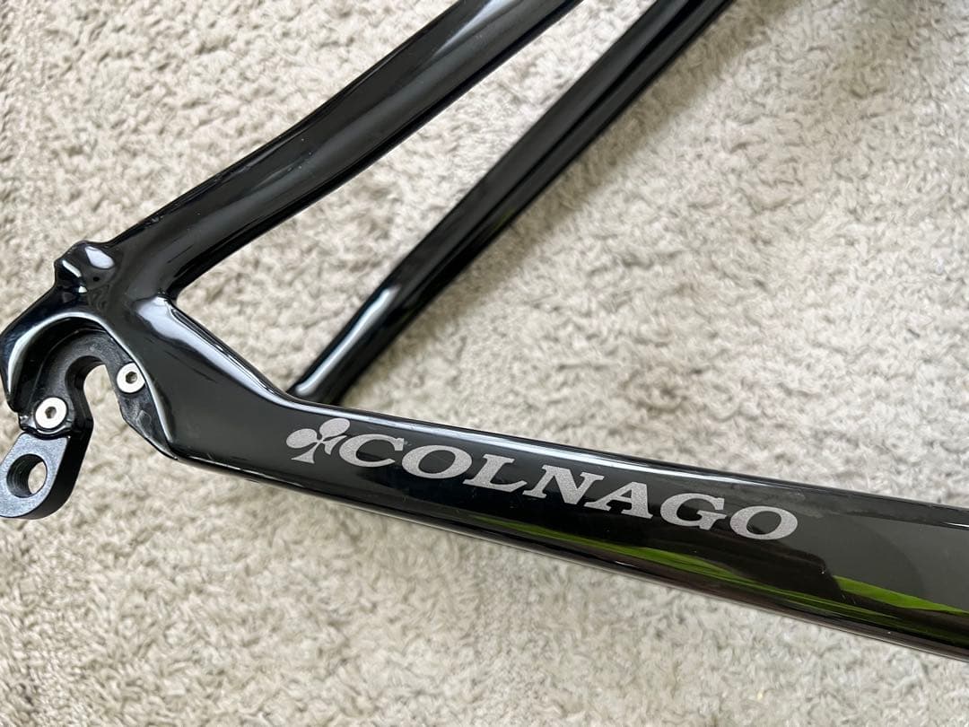 COLNAGO Concept 2017 フレームセット