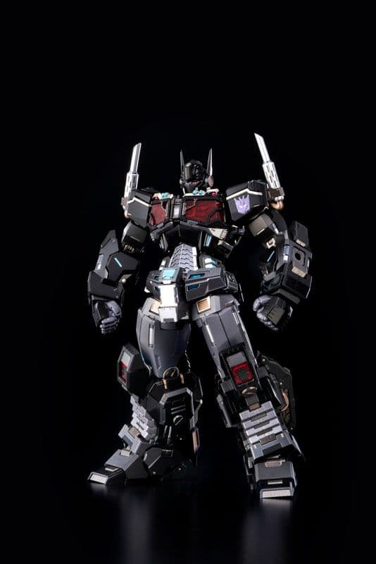 限定 鉄機巧 TRANSFORMERS(トランスフォーマー) ネメシスプライム