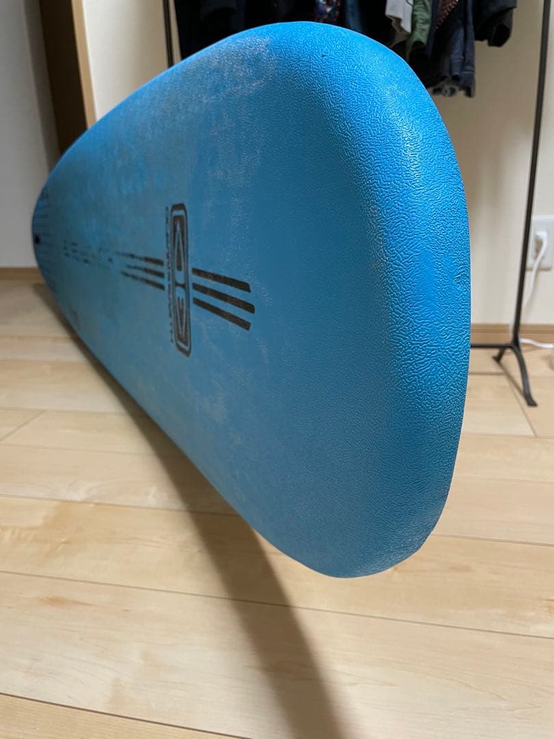 Ocean&Earth 7'6 ソフトボード スポンジボード 手渡し お届け可