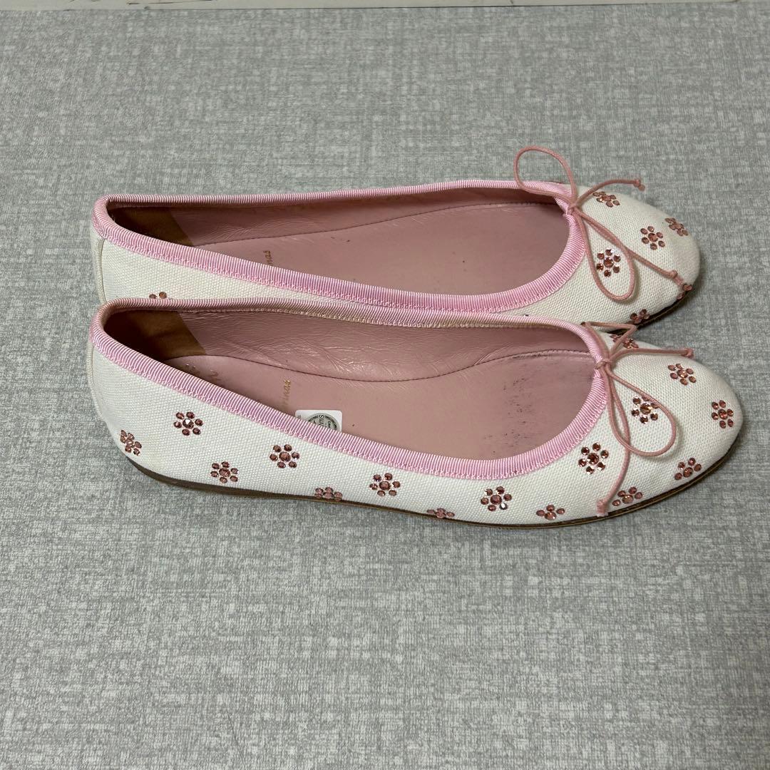 超値下げ‼️Pretty Ballerinas 限定コラボモデル