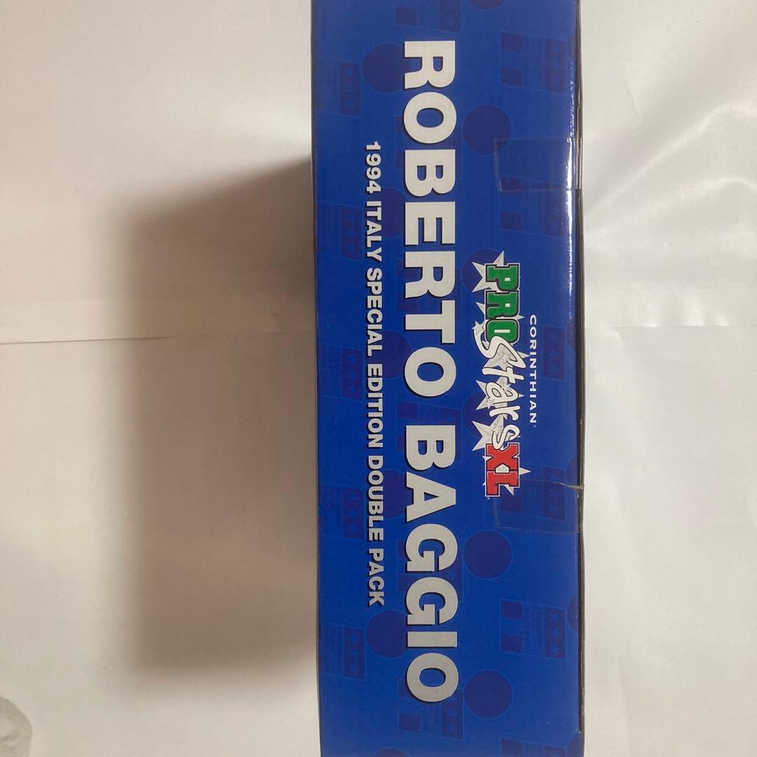 ま*か様 ロベルト・バッジオ 1994年スペシャルエディションダブルパック