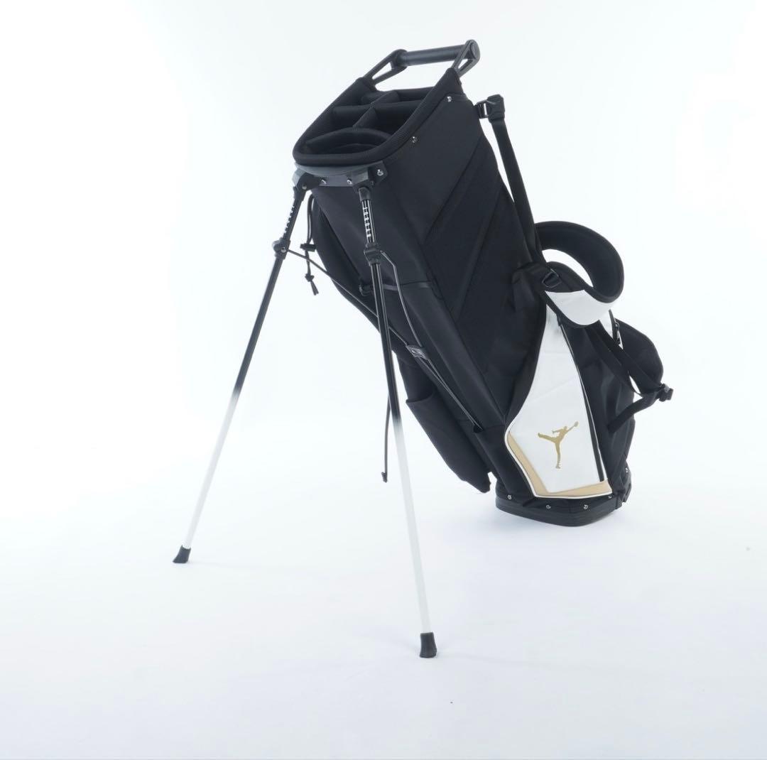 JORDAN GOLF BAG ジョーダン ゴルフバッグNIKE キャディバッグ
