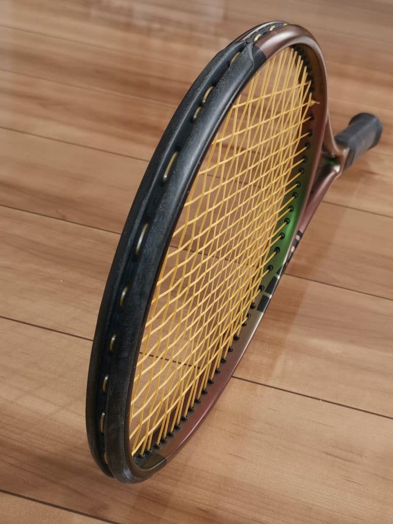 ウイルソン Wilson ラケット BLADE 98 V8