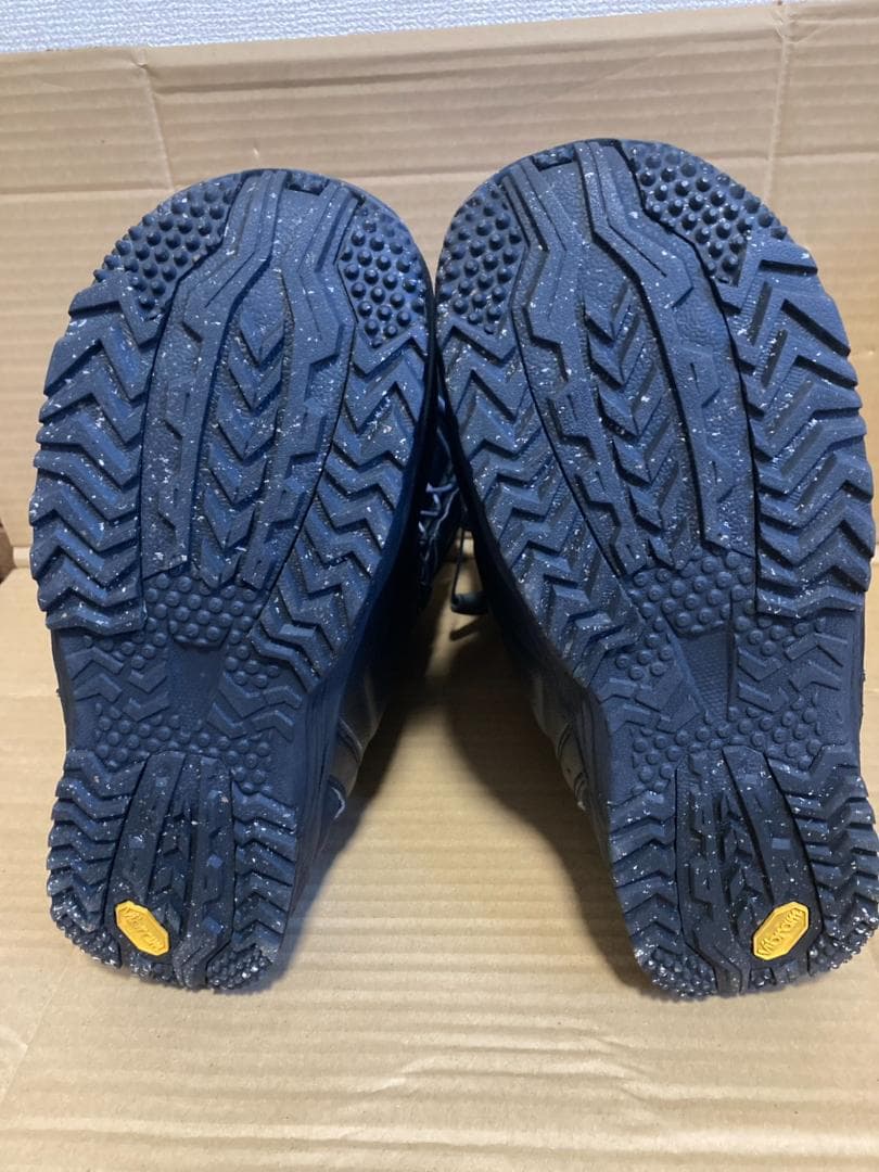 NITRO TEAM TLS スノーボード　ブーツ 28.5cm ブラック