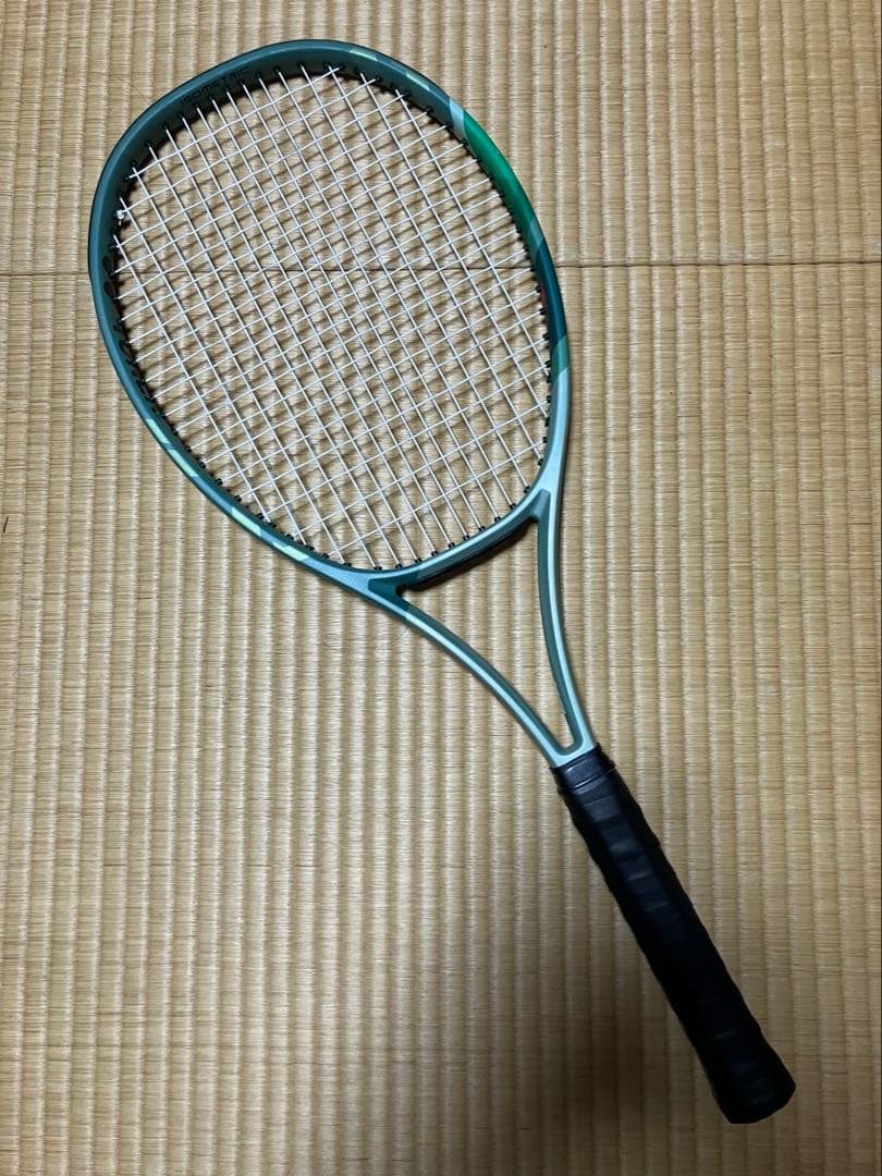 YONEX PERCEPT ヨネックス パーセプト 中古品　１点
