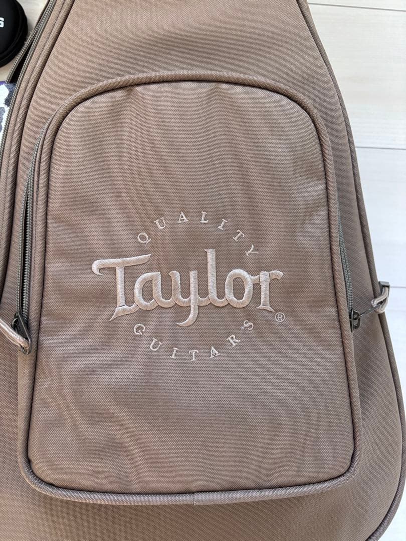 taylor baby BT2e アコースティックギター