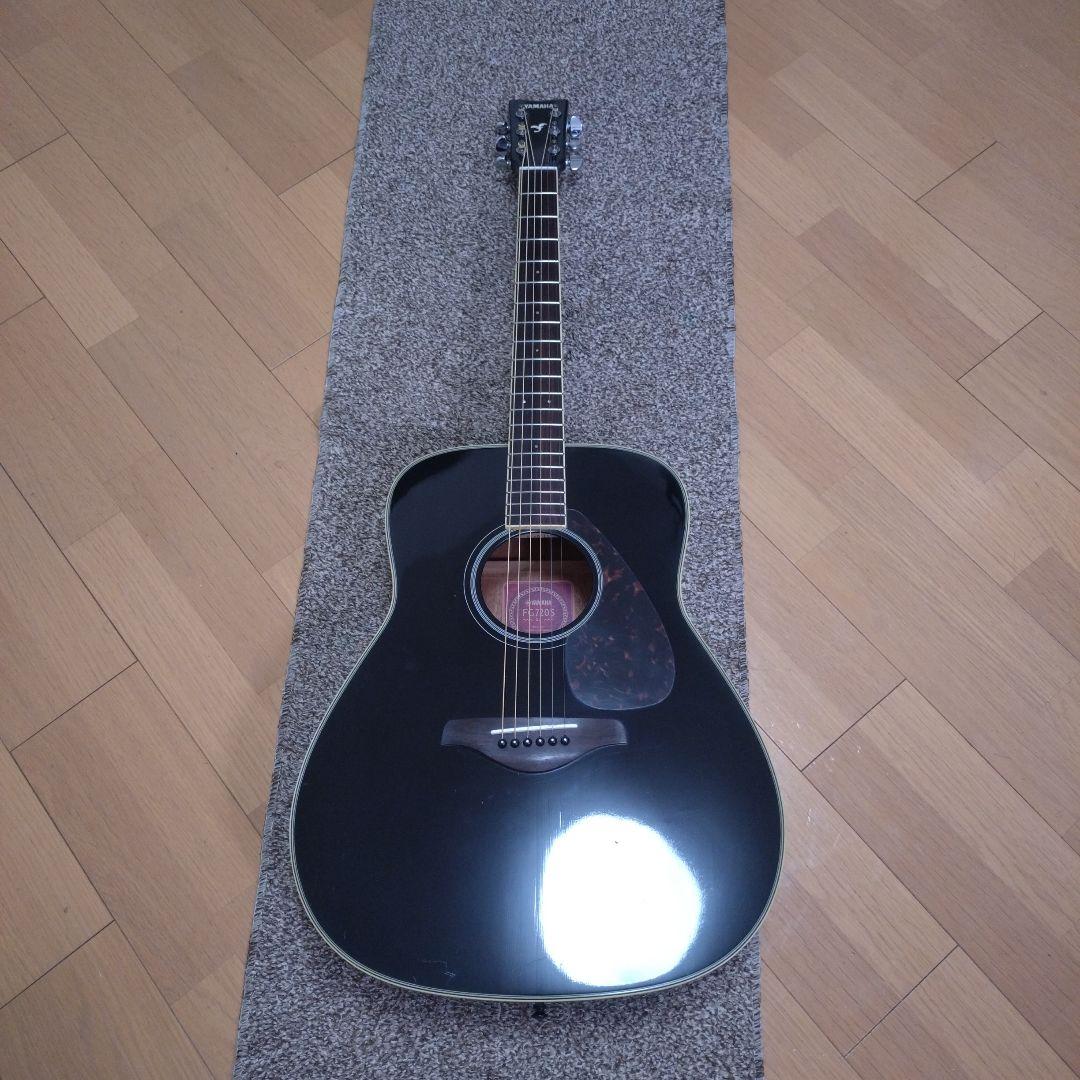 YAMAHAアコースティックギター FG-720S