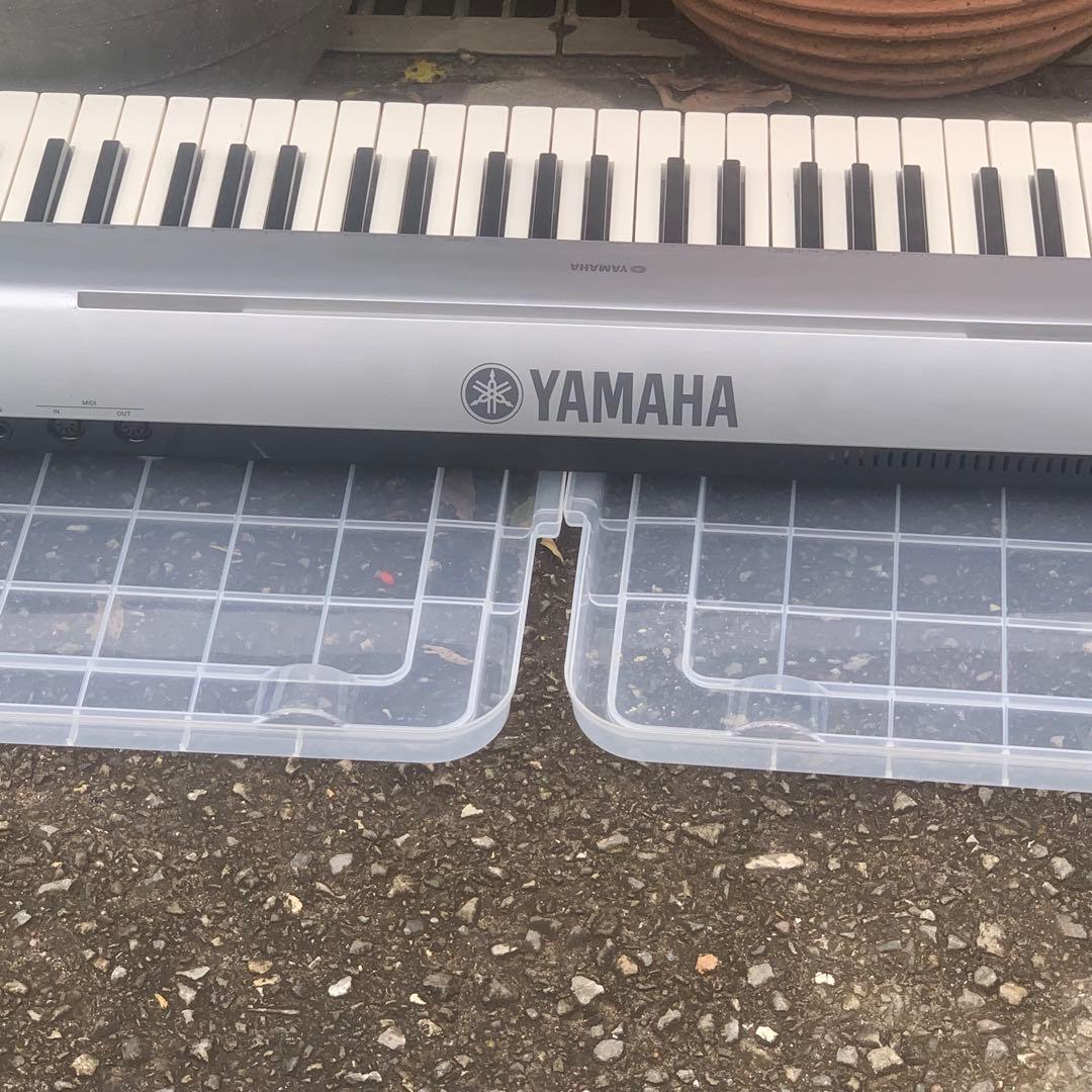 hfkh■YAMAHA 電子ピアノPortable grand NP30