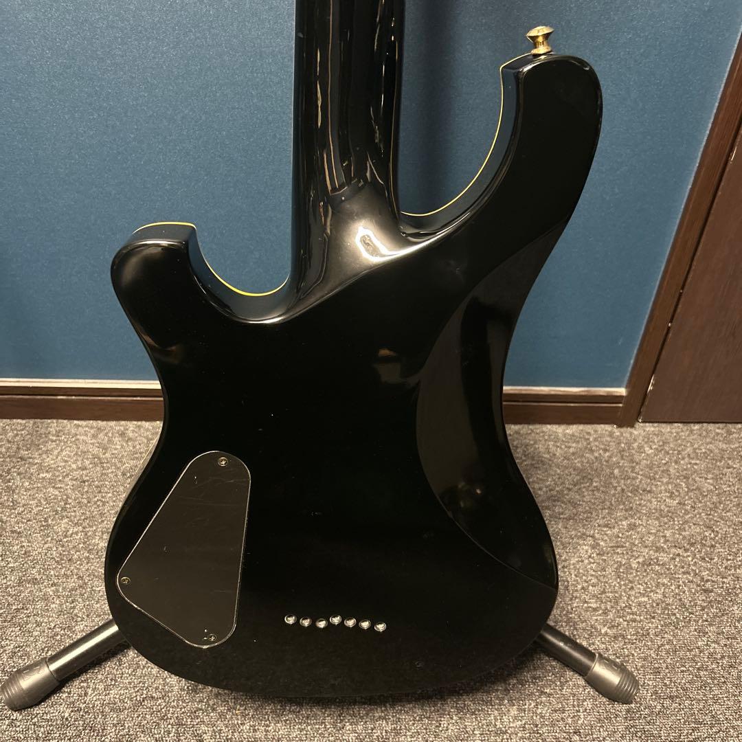 SCHECTER BLACKJACK 007 エレキギター 7弦