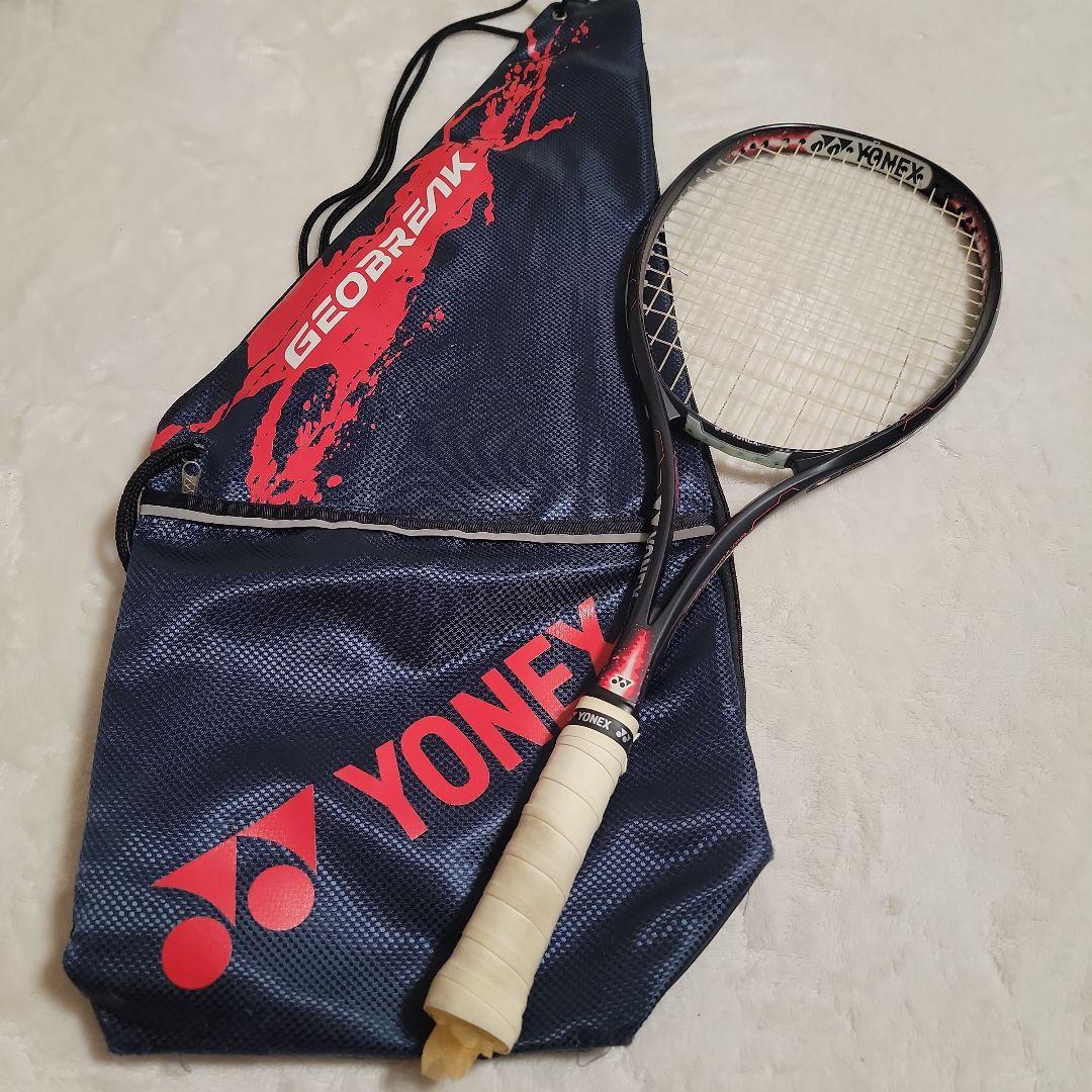 YONEX　GEOBREAK（ジオブレイク）70S　テニスラケット