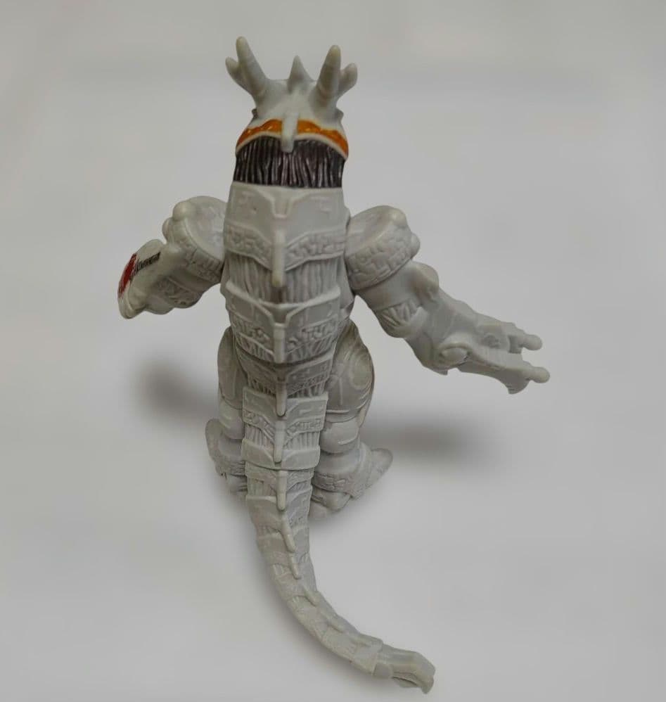ウルトラマンシリーズ 怪獣 フィギュア　ギャラクトロン