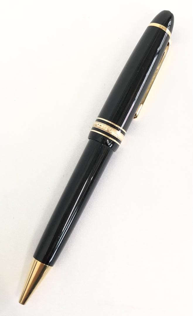 MONTBLANC MEISTERSTÜCK マイスターシュテュック 2本セット