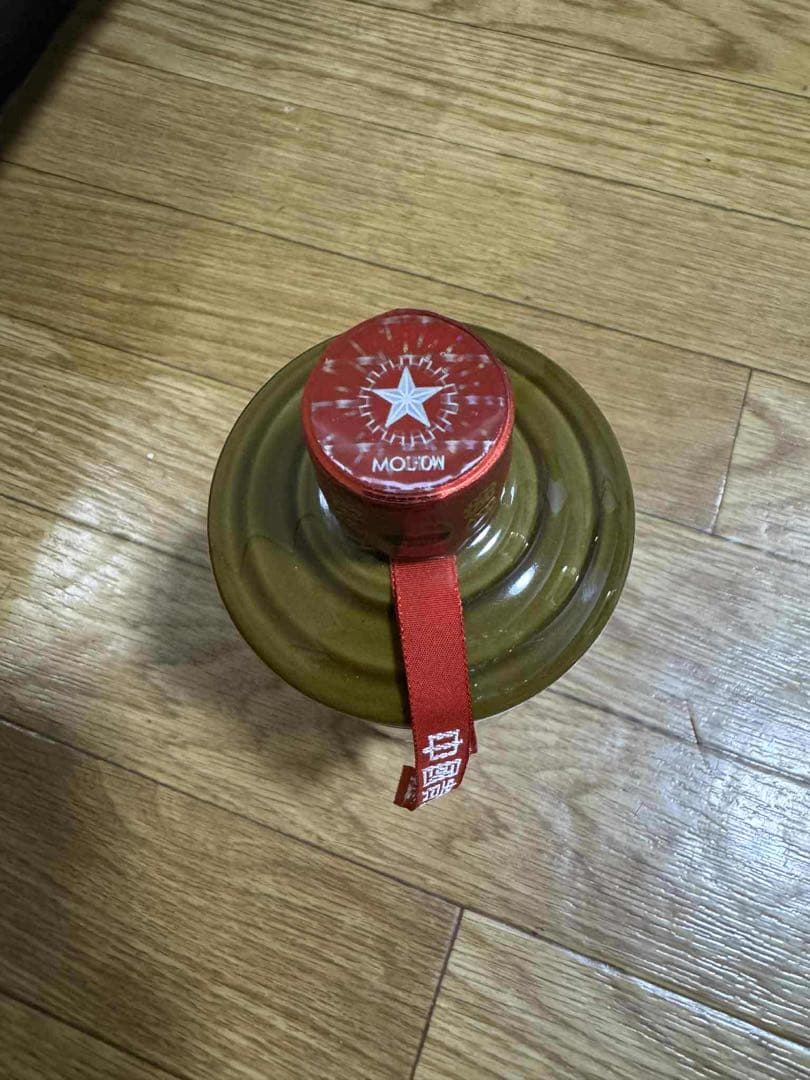 Kweichow Moutai 500ml 2024年製造
