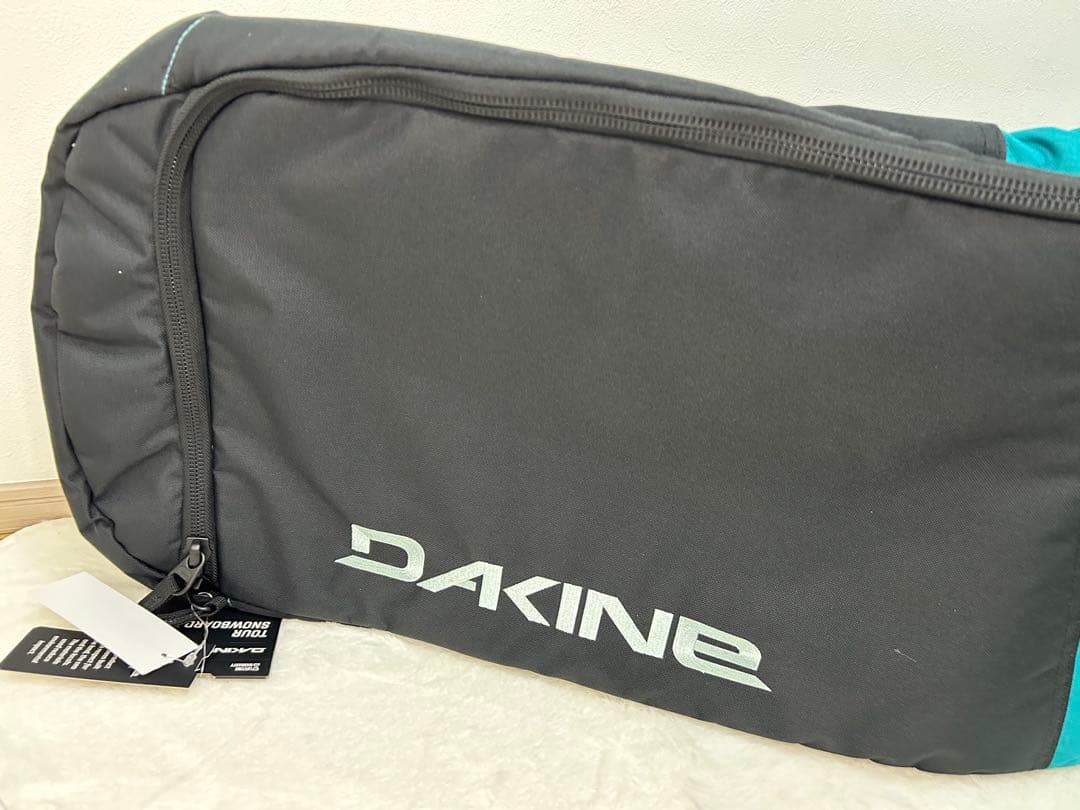 【DAKINE】　ダカイン　スノーボード　ケース　157cm