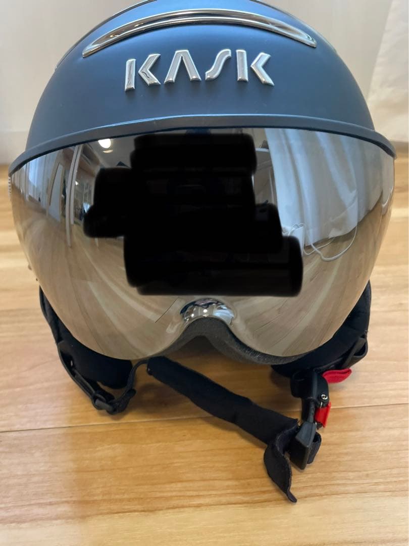 KASK スキー　ヘルメット　スノーボード Lサイズ