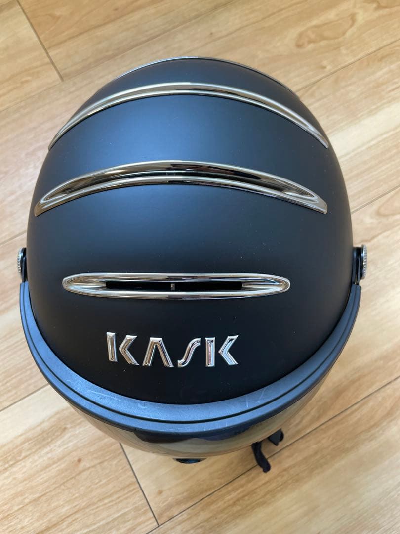 KASK スキー　ヘルメット　スノーボード Lサイズ