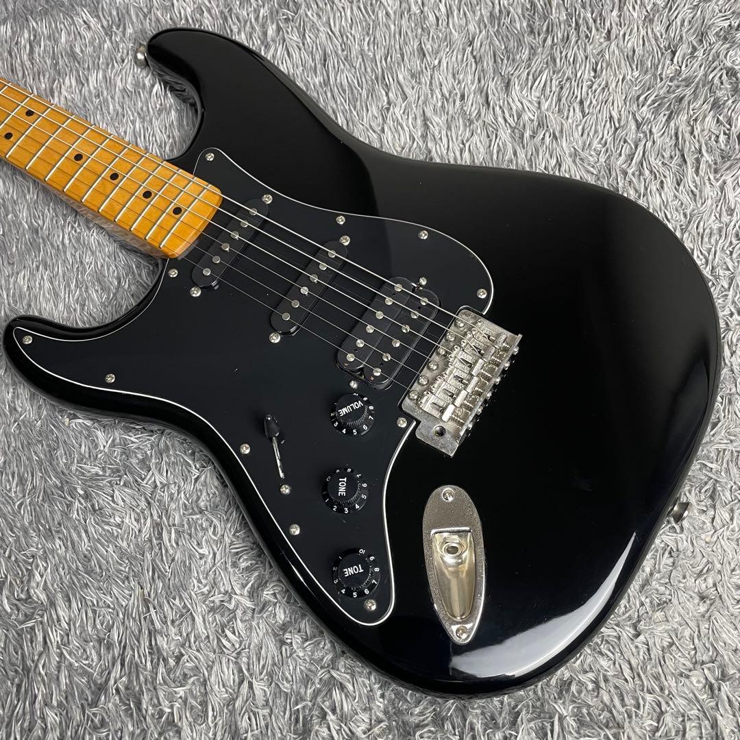ギター Squier Classic Vibe 70s Stratocaster LH
