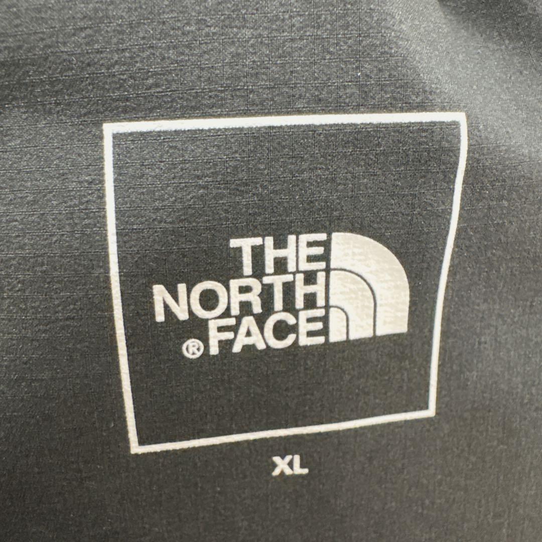 美品　THE NORTH FACE 長ズボン　トレーニングウェア　ナイロン