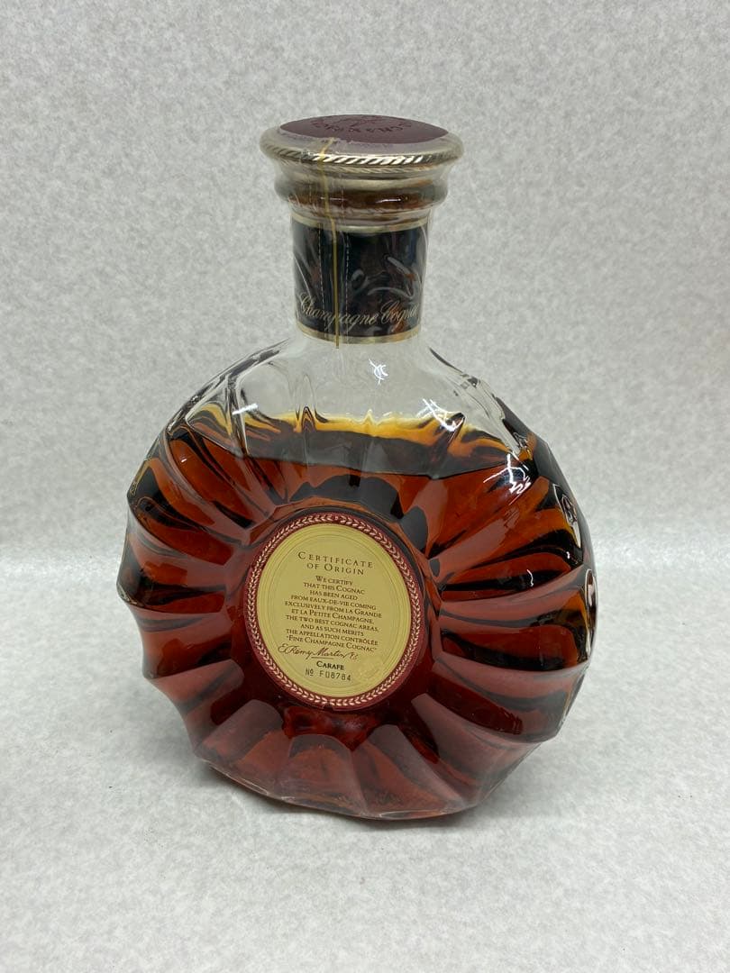 未開栓 REMY MARTIN レミー マルタンXOスペシャル 700ml