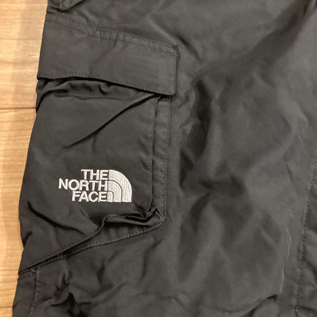 THE NORTH FACE ブラックスキーウェア