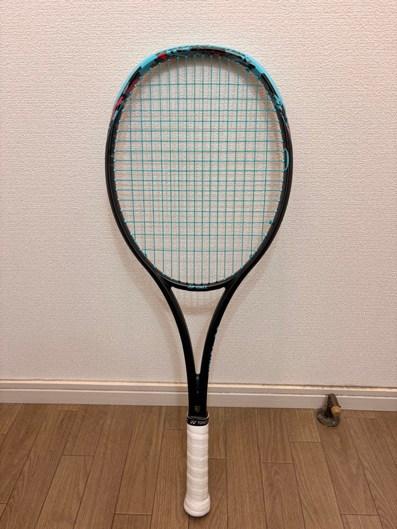 YONEX 軟式用テニスラケット ジオブレイク70VS