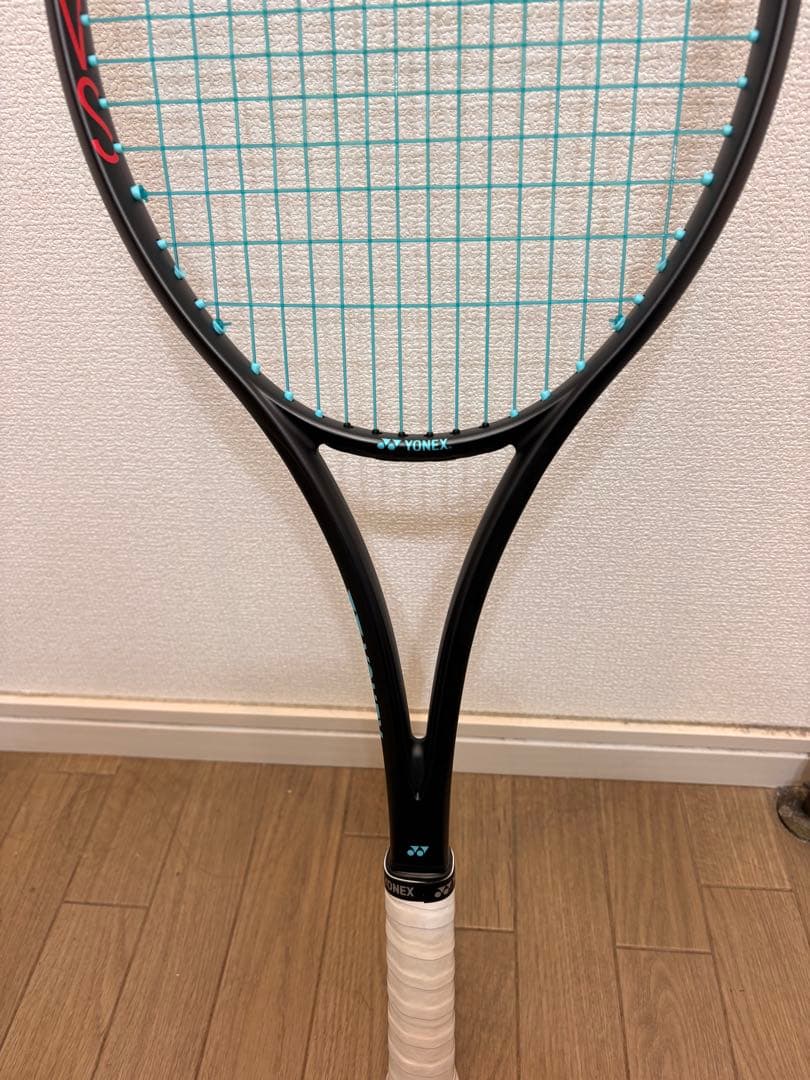 YONEX 軟式用テニスラケット ジオブレイク70VS